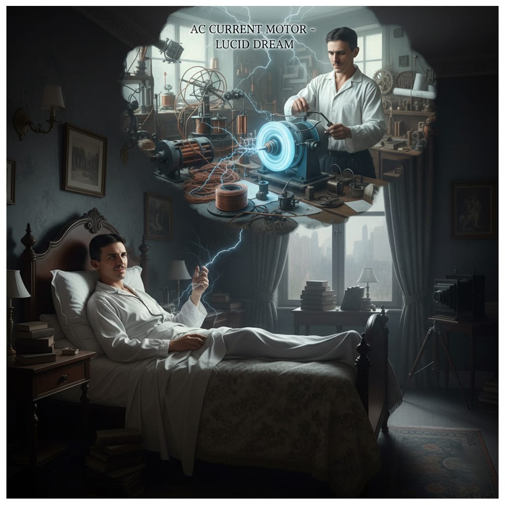 Why Some People Become Aware While Dreaming – The Science And ...